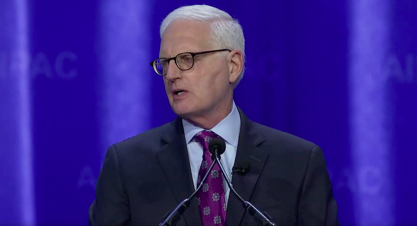 No more ‘friends and potential friends’ — AIPAC CEO calls out ‘false ...