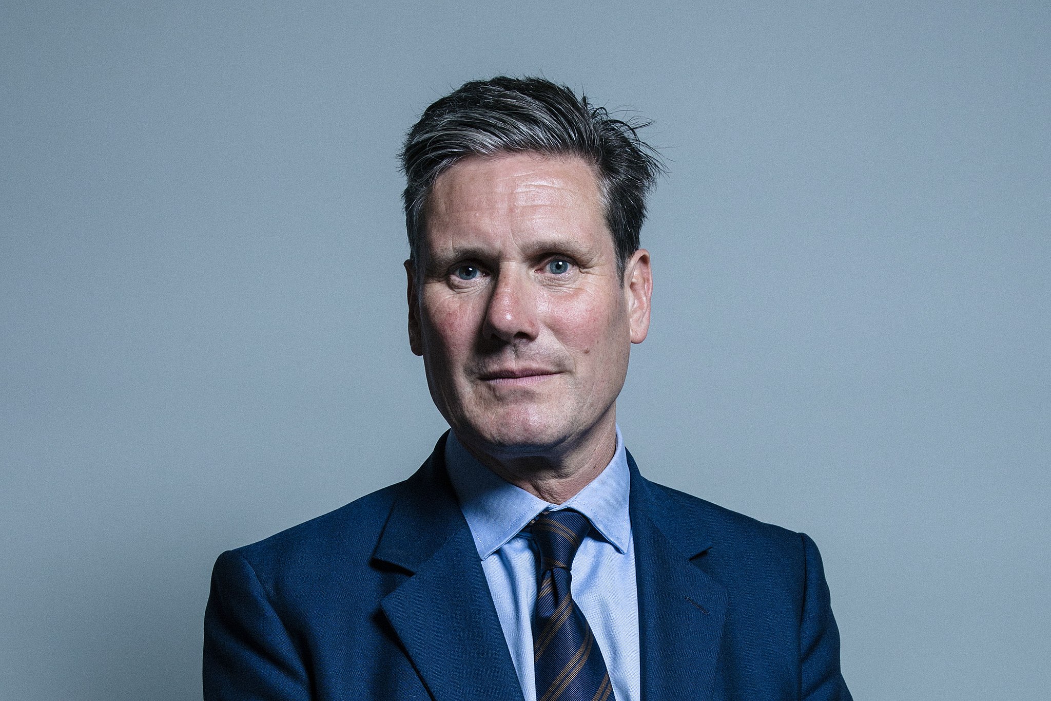 The lowdown from London on the new Labour leader