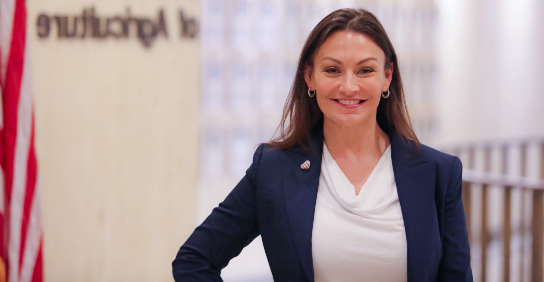 Nikki Fried, Florida’s only statewide elected Democrat, announces bid ... Nikki Fried, Florida’s only statewide elected Democrat, announces bid ...