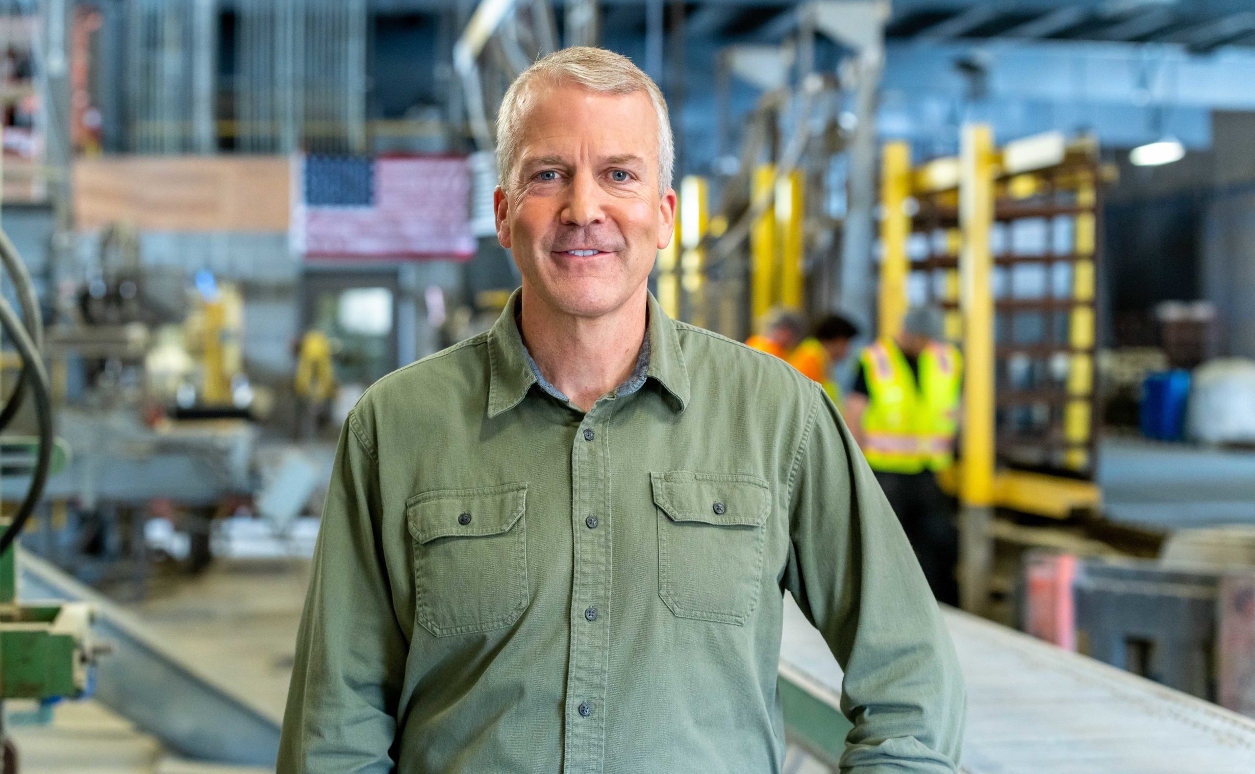 Daily Kickoff: Interview with Alaska Senator Dan Sullivan + California ...