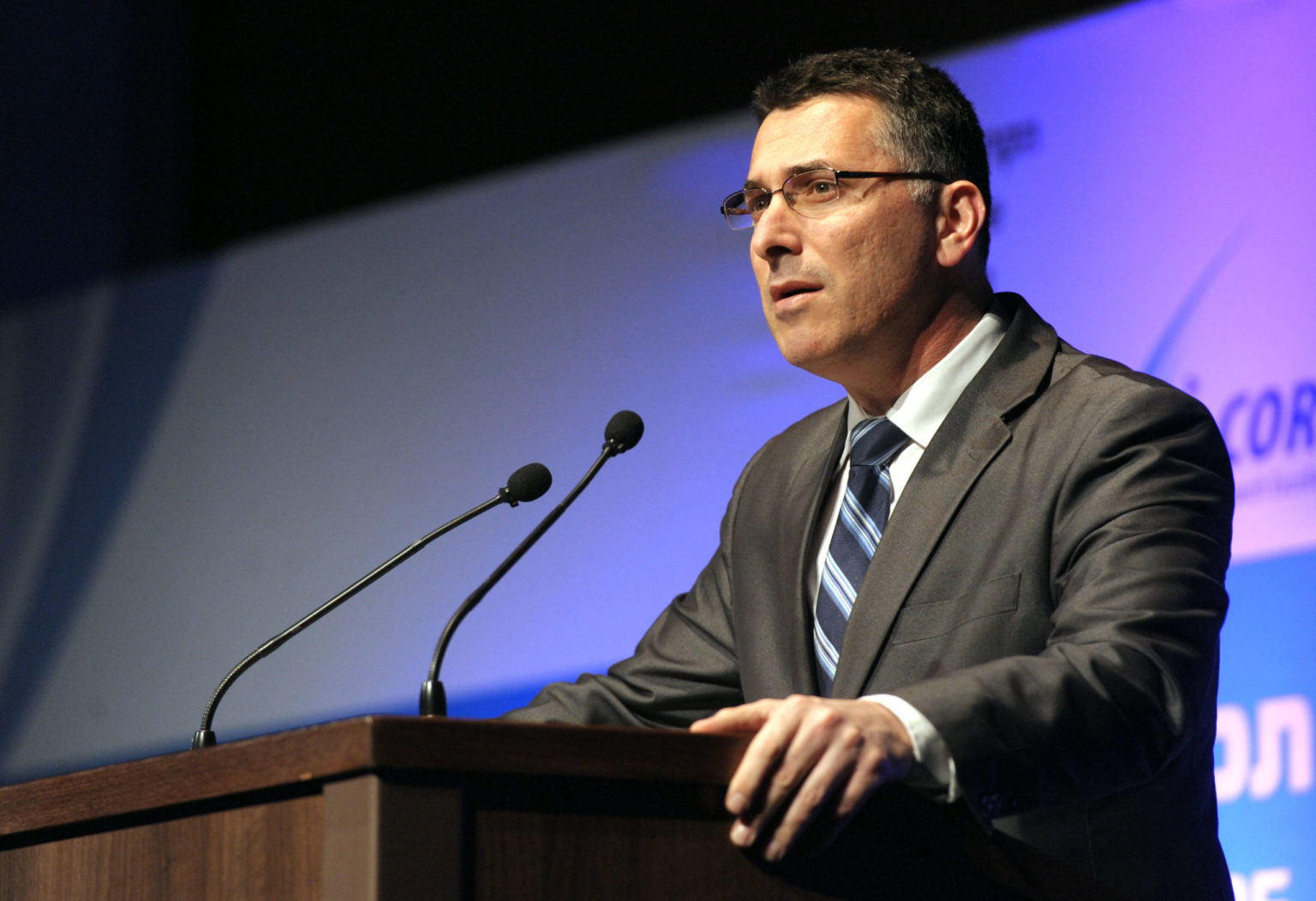 Daily Kickoff: Interview with Gideon Sa’ar, Israel’s new hope? + Marty ...