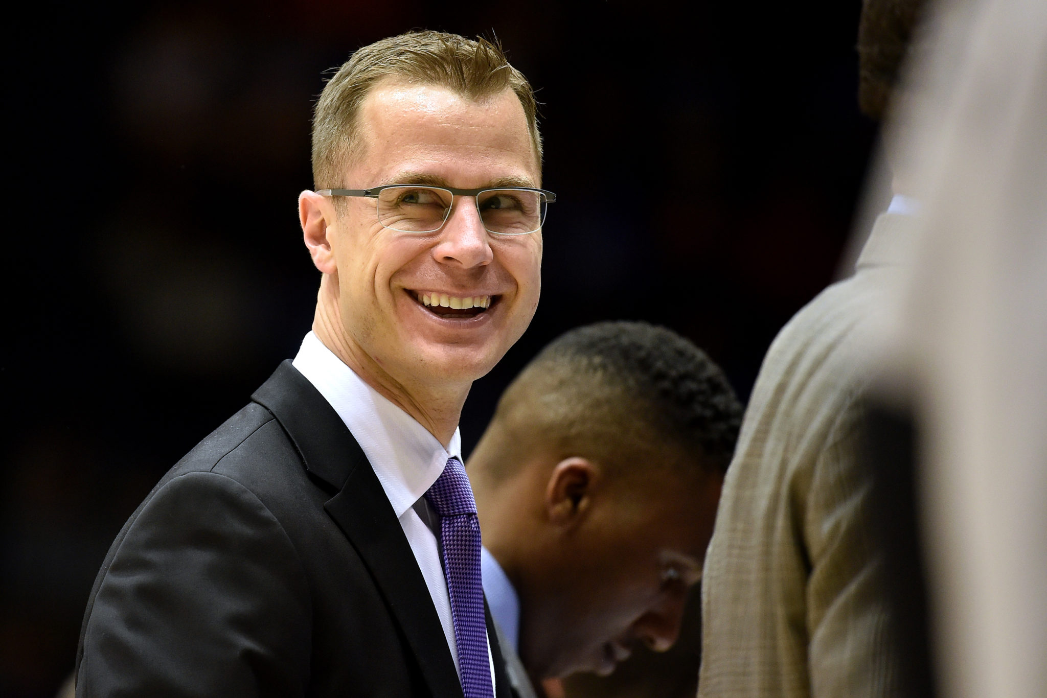 Jon Scheyer to succeed Coach K at Duke
