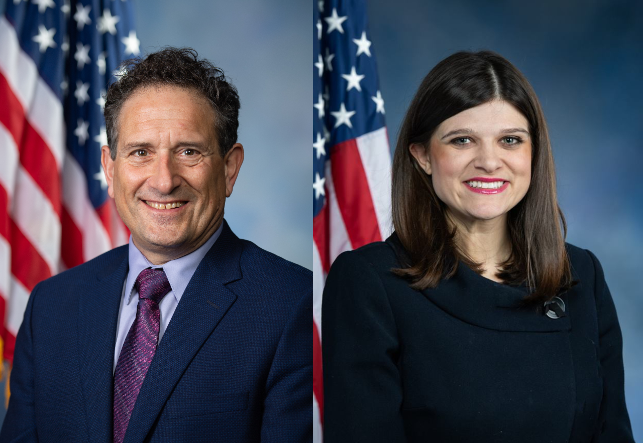 Daily Kickoff: Haley Stevens vs. Andy Levin in Michigan 11 + Interview ...