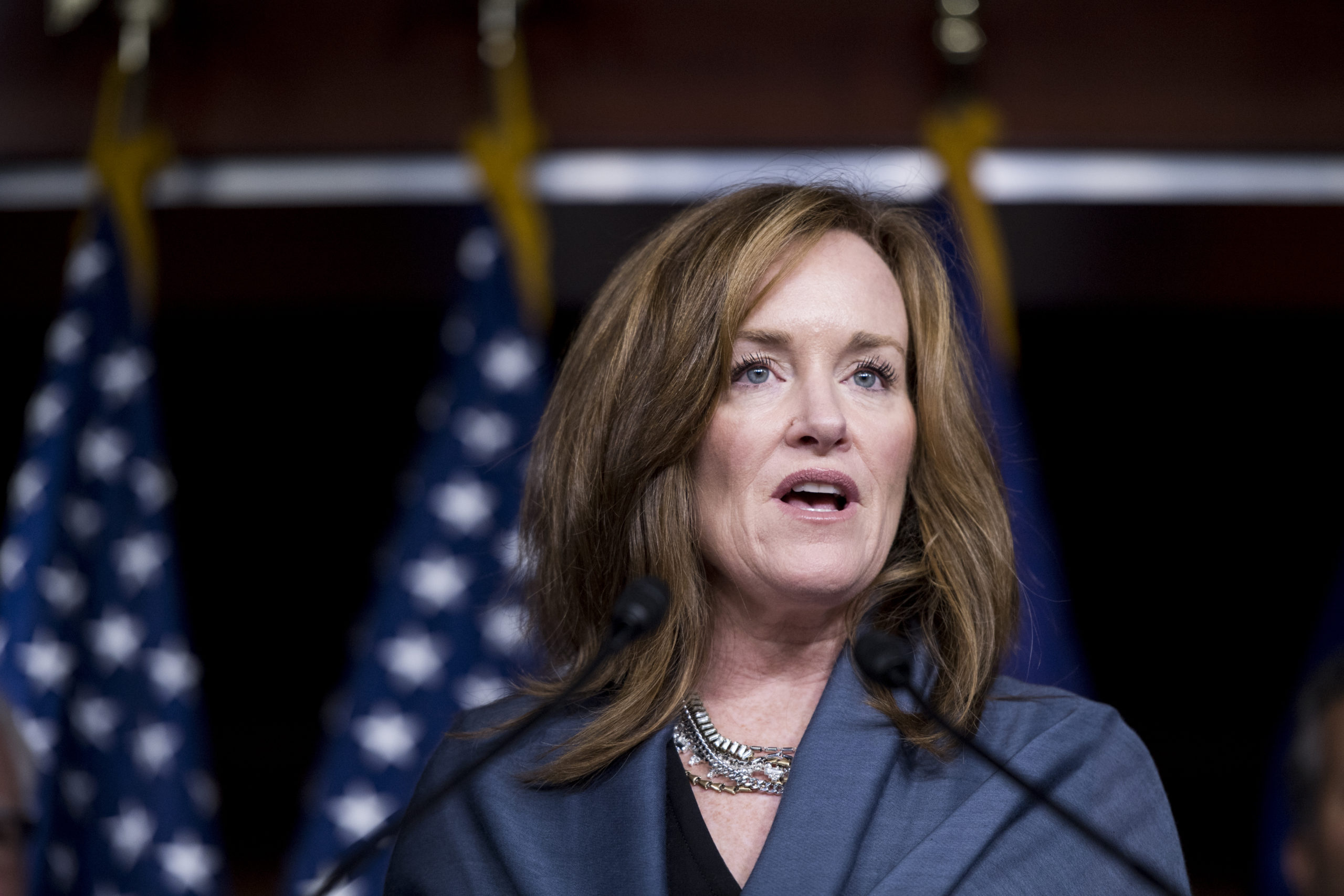Rep. Kathleen Rice’s retirement sets up Democratic primary sprint