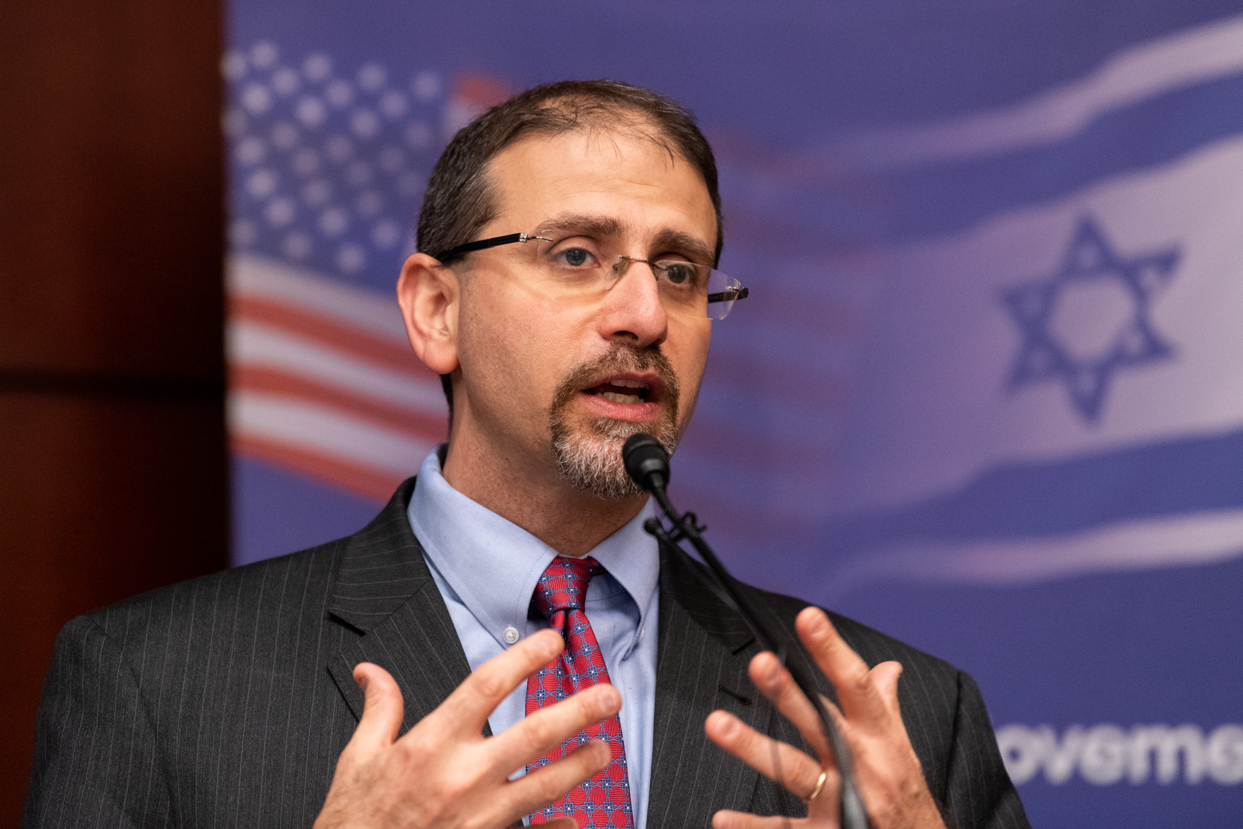 Dan Shapiro departs State Dept’s Iran team for Atlantic Council