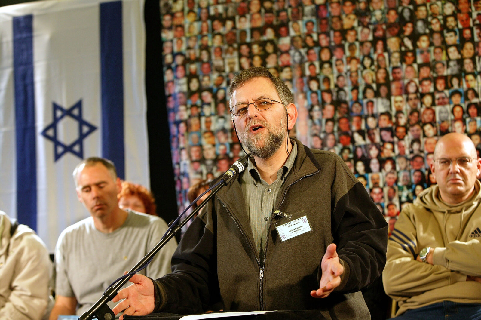 Arnold Roth joins ‘Limited Liability Podcast’