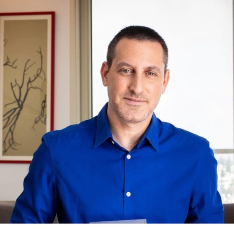 Axios’ Barak Ravid joins ‘Limited Liability Podcast’ for a post ...