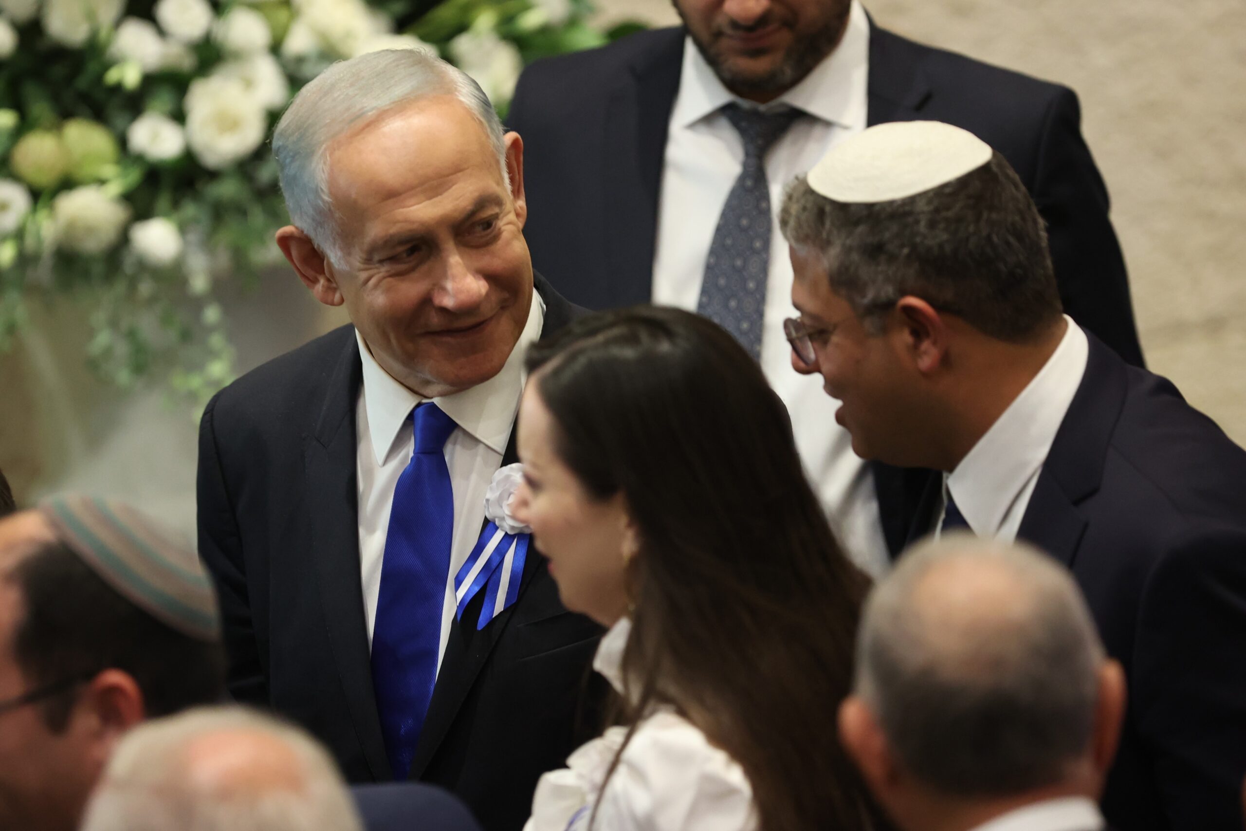 Daily Kickoff: Netanyahu inches closer to a coalition