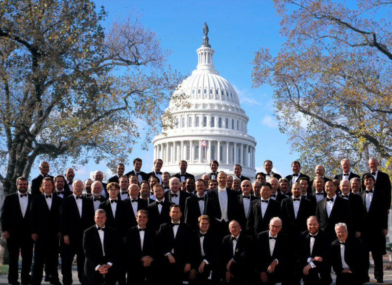 Quick Hits Archives - Jewish Insider