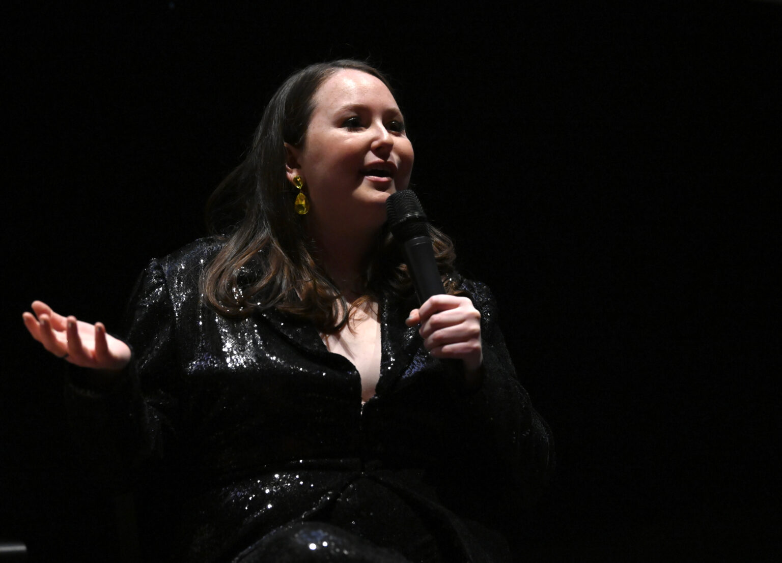 The Year of Sophie Beren