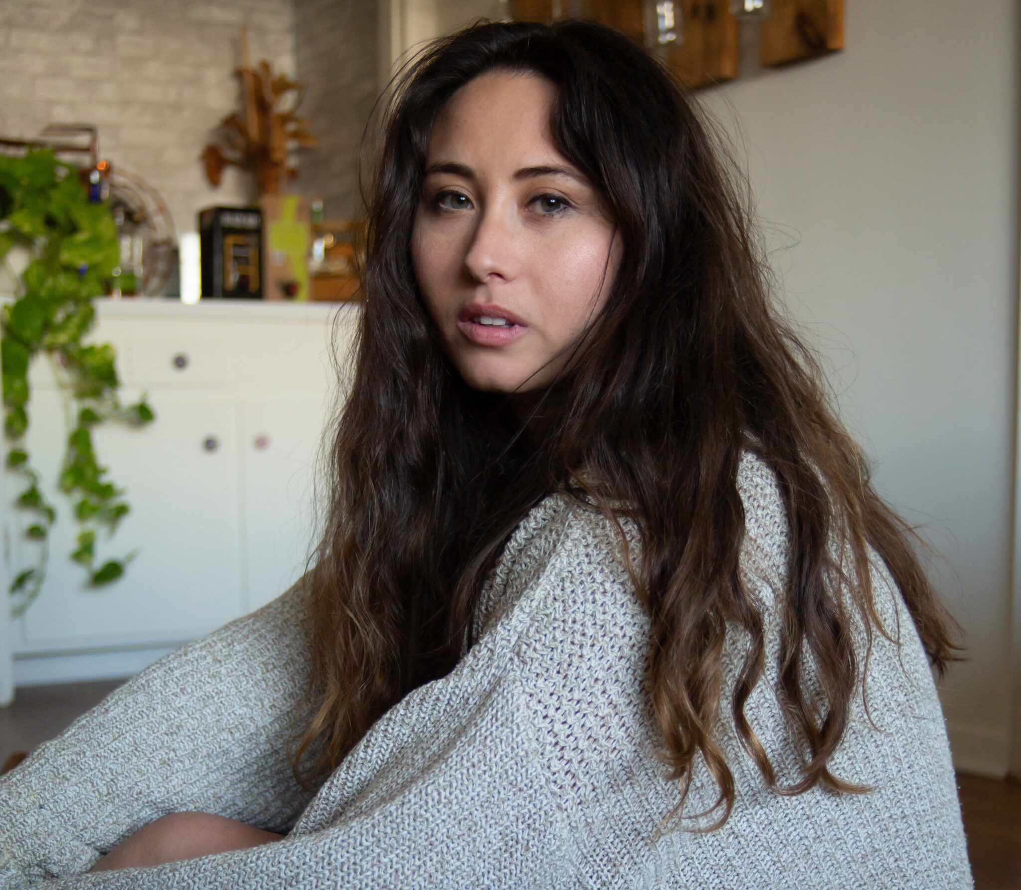 ‘Ginny & Georgia’ creator Sarah Lampert dishes on the hit Netflix show