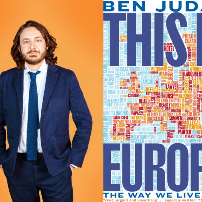 Barak Ravid predicts Israel will head to a fifth election