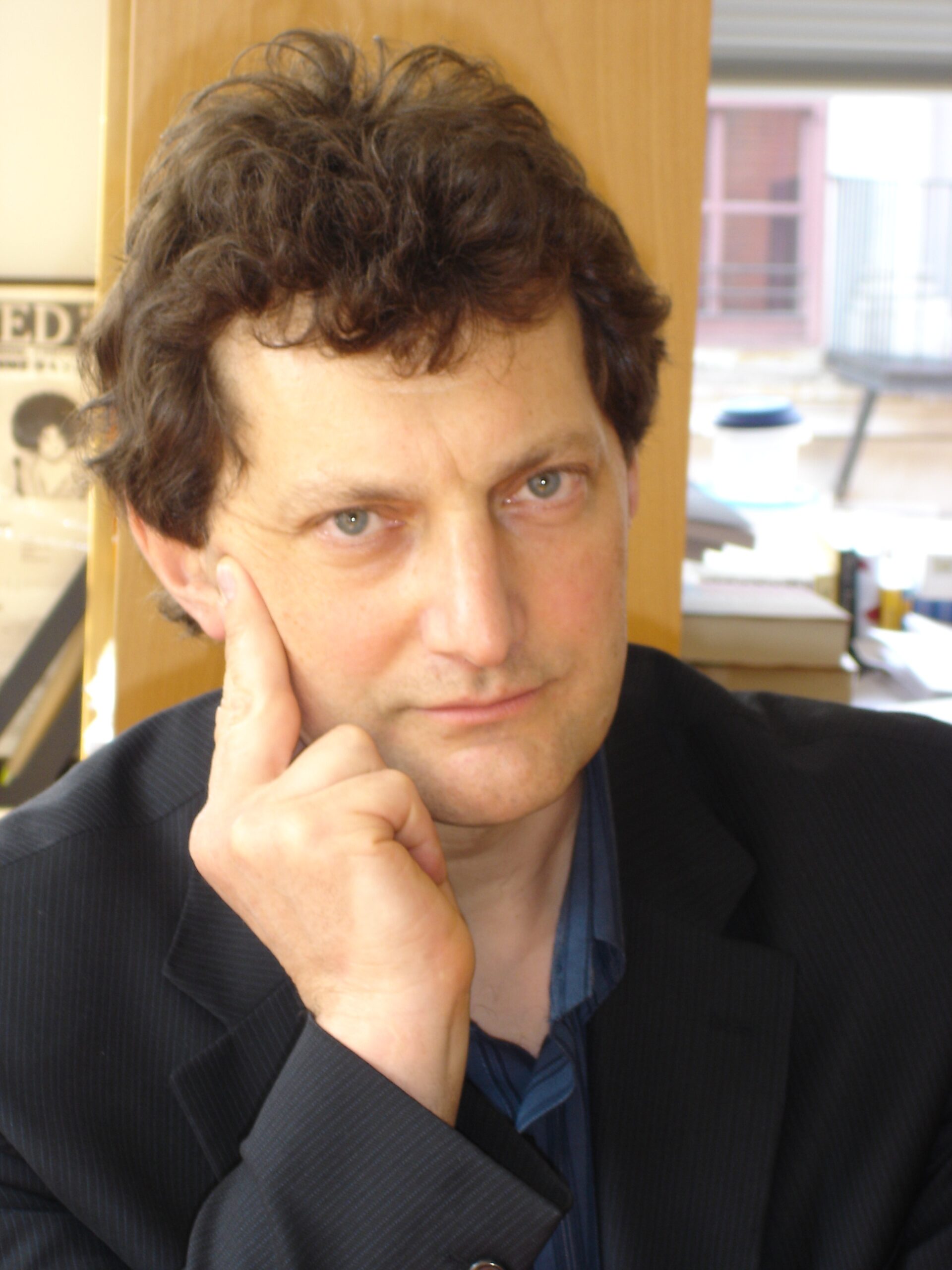 David Rose - Jewish Insider