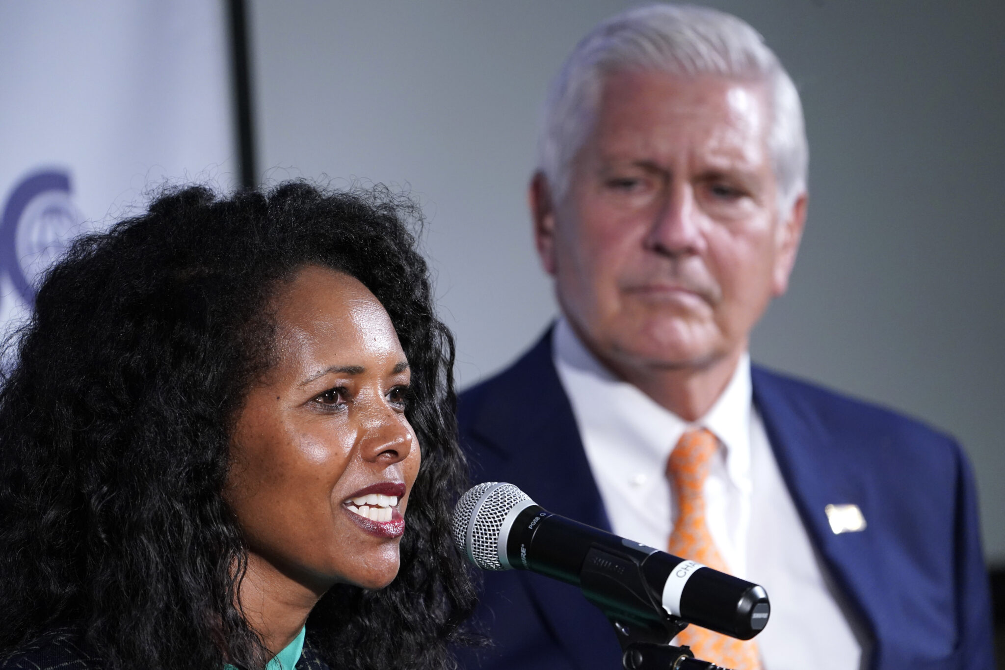 Long Island GOP taps Mazi Melesa Pilip for special election