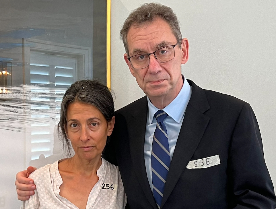 Daily Kickoff: Matan Adelson's hoop dreams